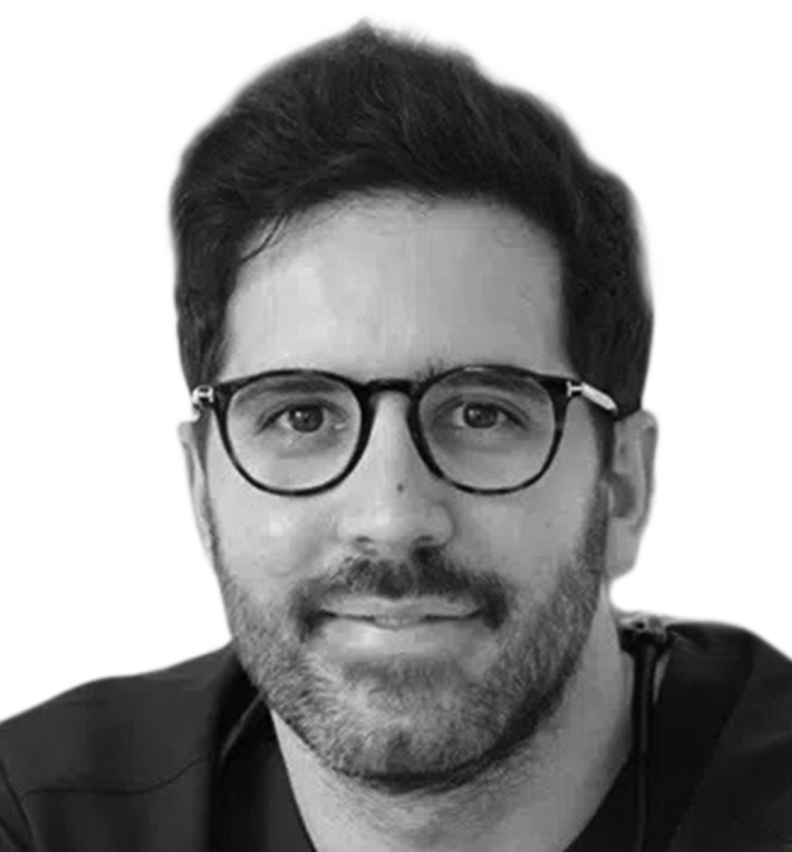 Dr. Ernest Lucas | Alpha Bio Tec.